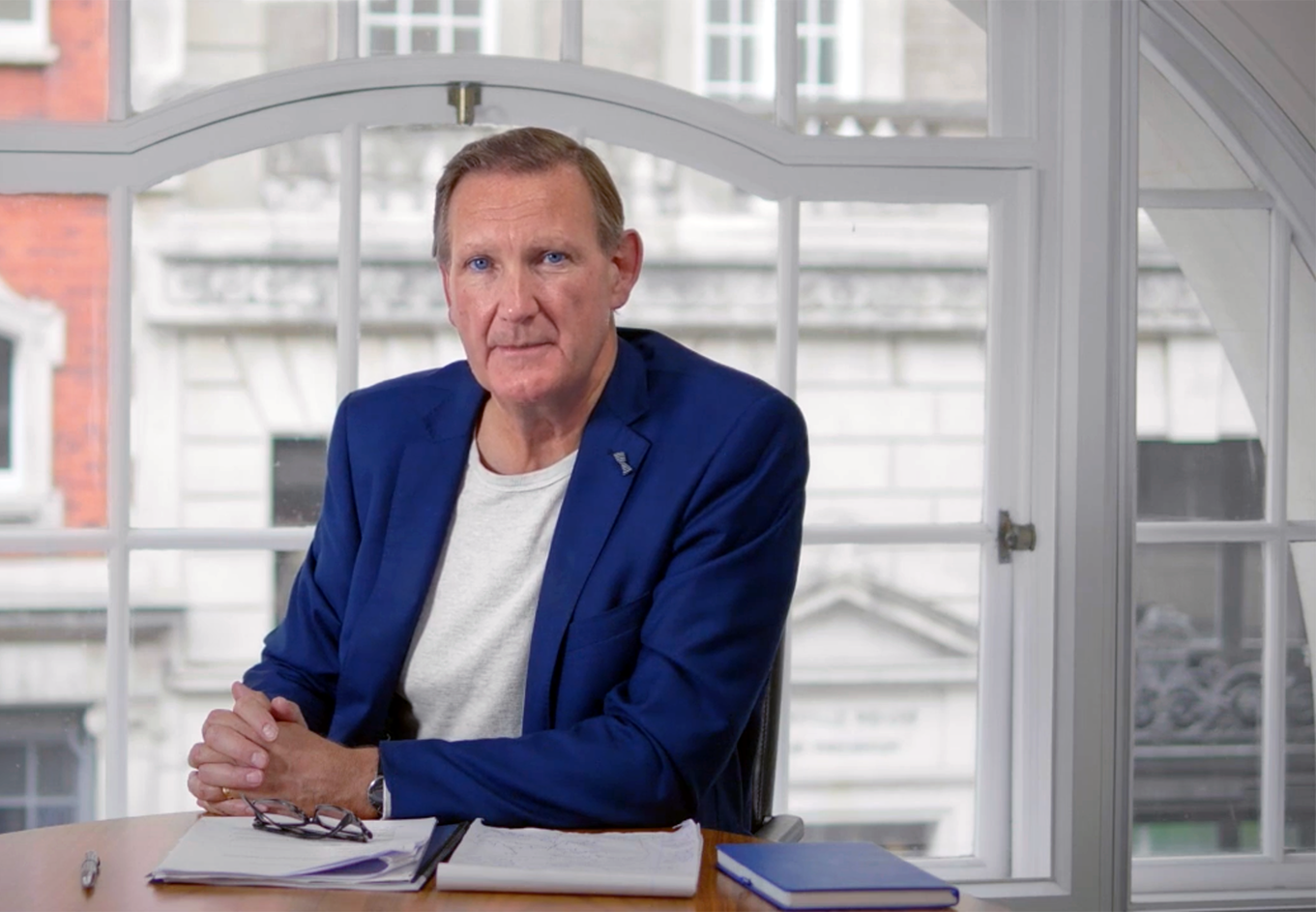 Clovis Enterprise – Consultancy and Non-Executive Director Expertise